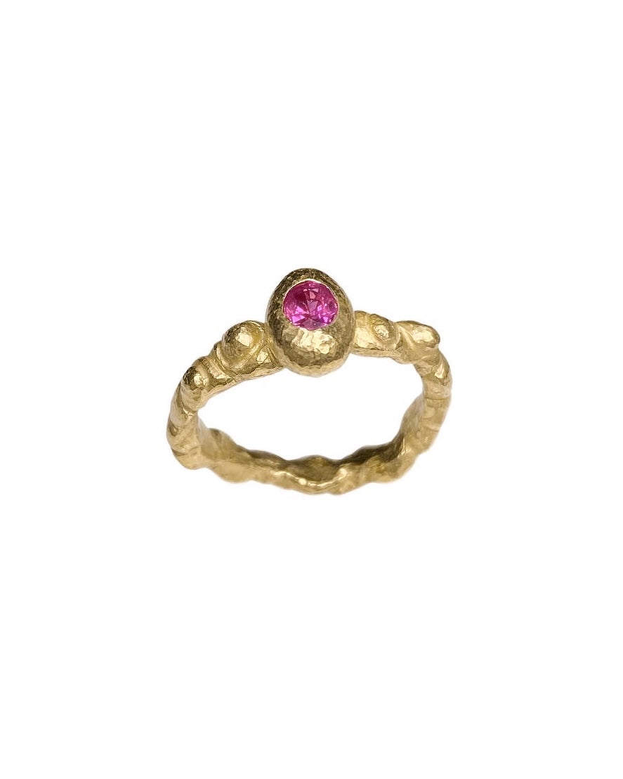 FAY RING — RUBY – Felix Bresler